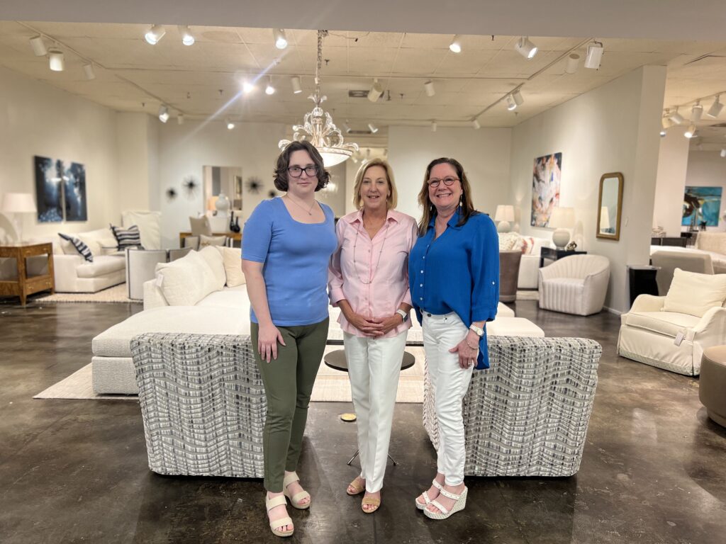 Home - John Brooks Houston